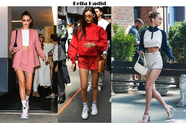 The Athleisure Style 2020 - Design & Fashion blog