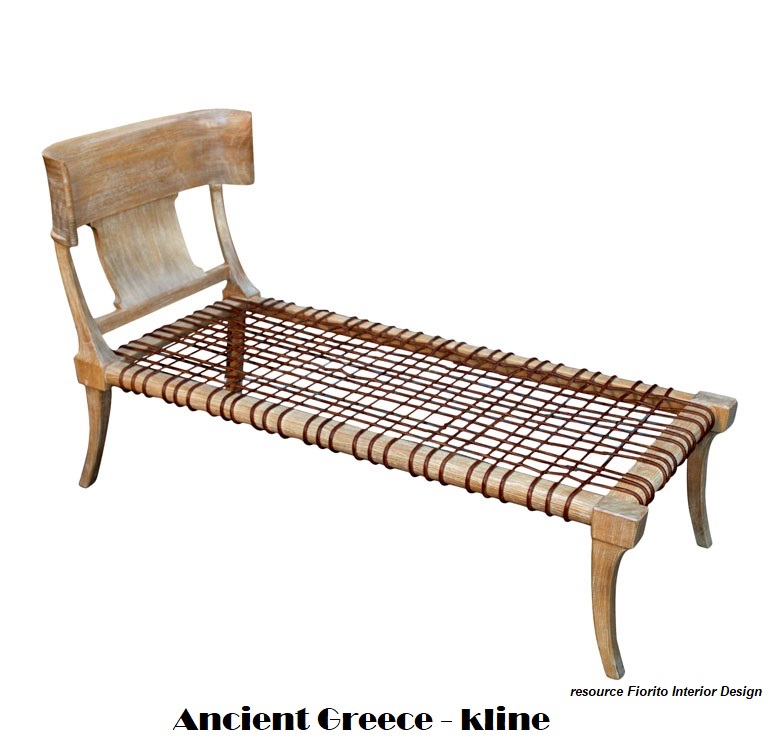 ARCHITECTURAL HISTORY - Ancient Greece (Part 4) - Domestic buildings ...