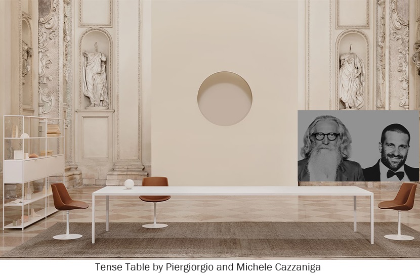 TOP 10 Most Famous Interior Design Objects MADE IN ITALY - Design ...