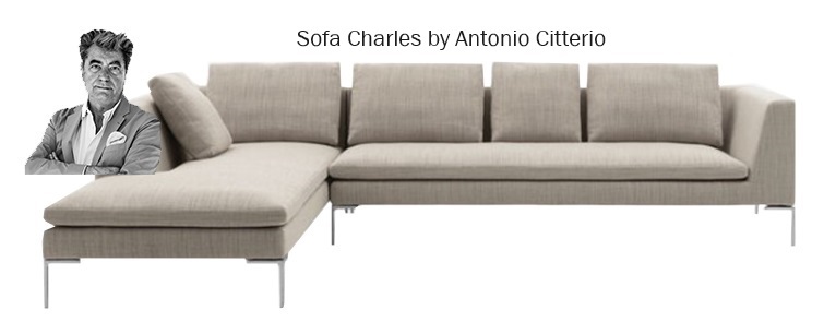 TOP 10 Most Famous Interior Design Objects MADE IN ITALY - Design ...