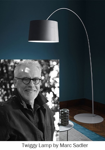 TOP 10 Most Famous Interior Design Objects MADE IN ITALY - Design ...