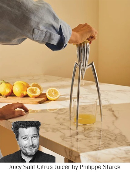 TOP 10 Most Famous Interior Design Objects MADE IN ITALY - Design ...