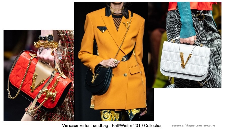 VERSACE Fashion House loved for its undeniable sex-appeal dresses (and ...