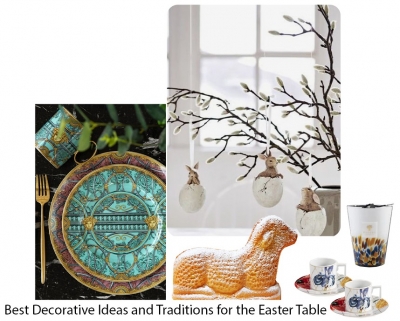 How Easter is celebrated in different European countries and a ...