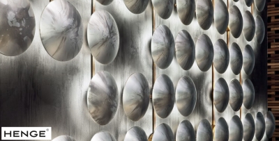 Design Objects - The Wall Clips designed by Massimo Castagna for HENGE ...